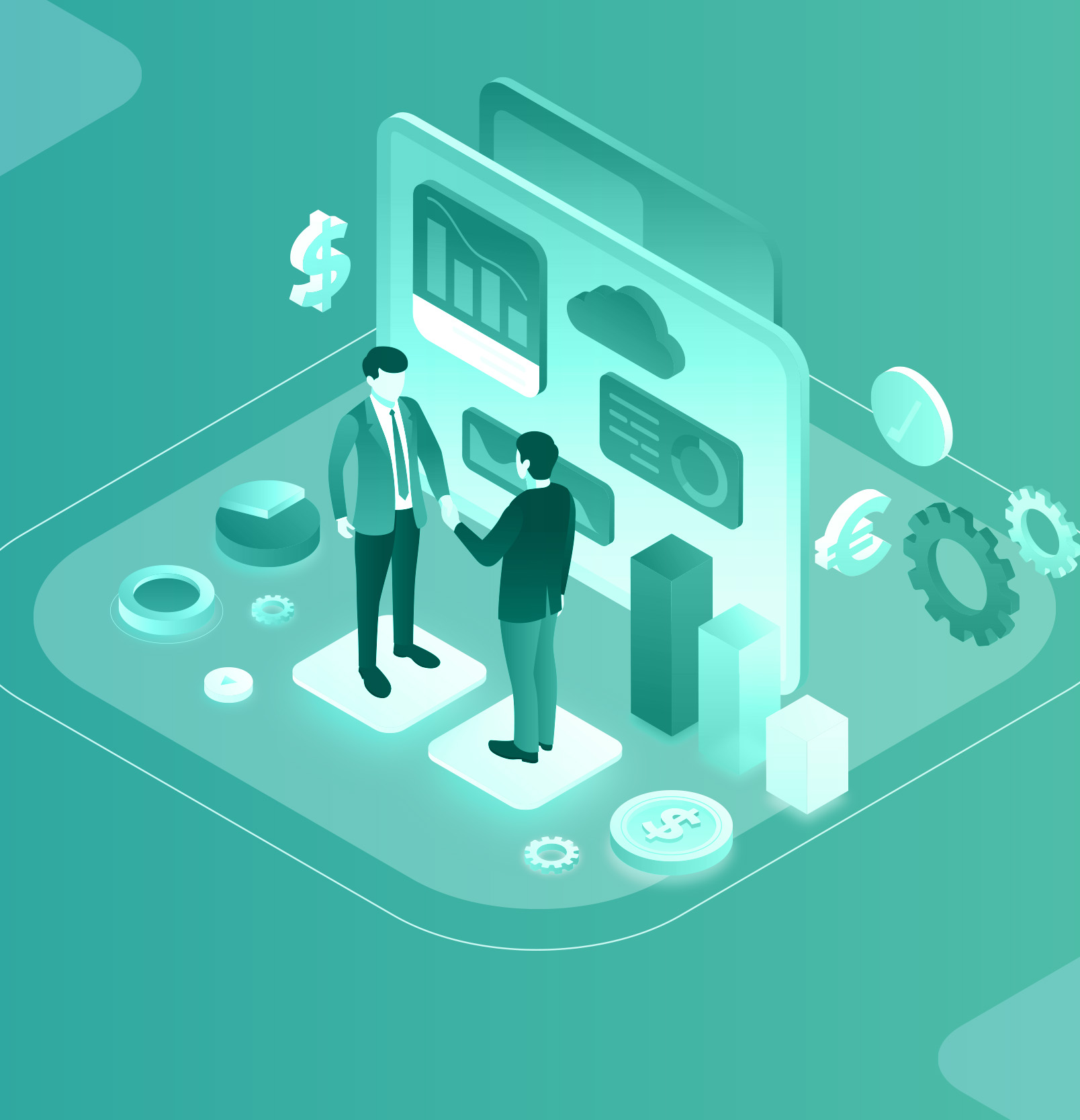 Unlocking Flexibility - FinnIntel Unlocking Flexibility - FinnIntel